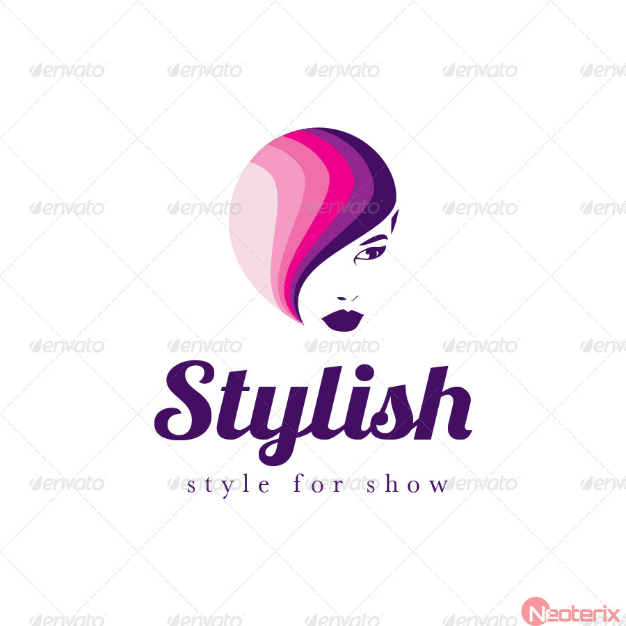 Stylish, Logo Templates | GraphicRiver