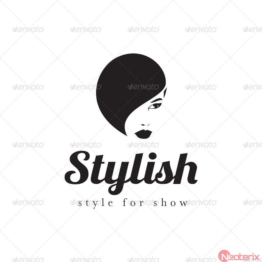 Stylish, Logo Templates | GraphicRiver