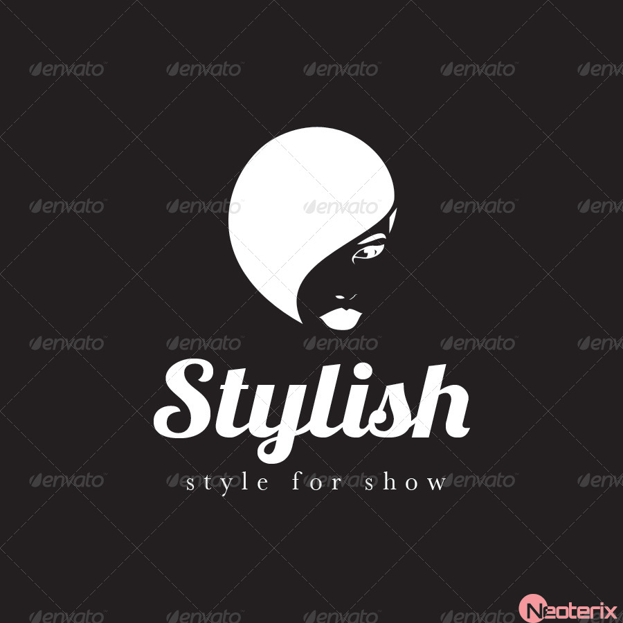 Stylish, Logo Templates | GraphicRiver