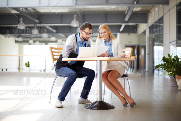 Office work Stock Photo by Pressmaster | PhotoDune