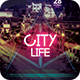 City Life Flyer, Print Templates | GraphicRiver