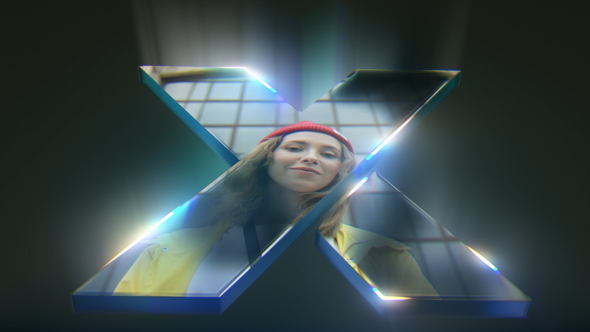 Elegant Video Logo Reveal, After Effects Project Files | VideoHive