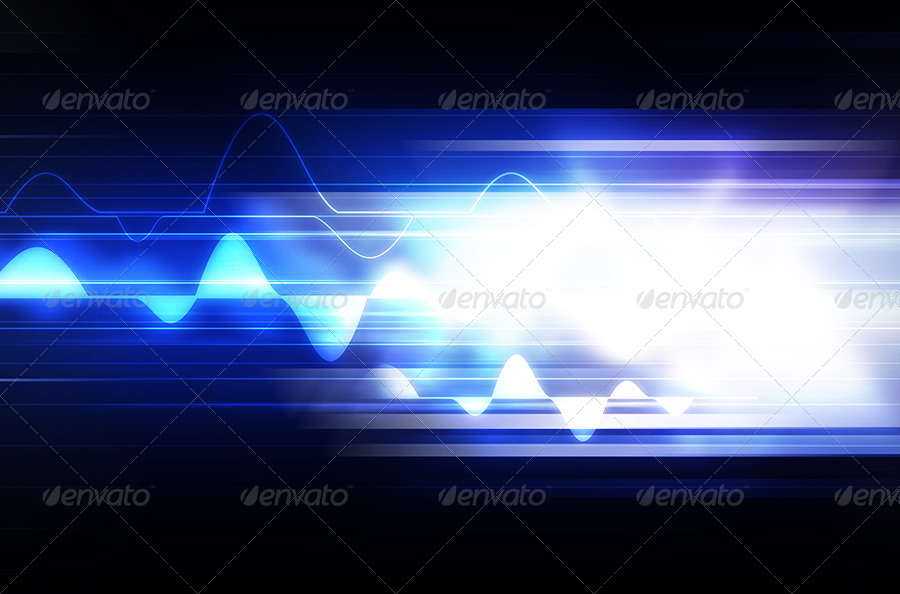 5 Light Motion Background Volume 3, Graphics | GraphicRiver