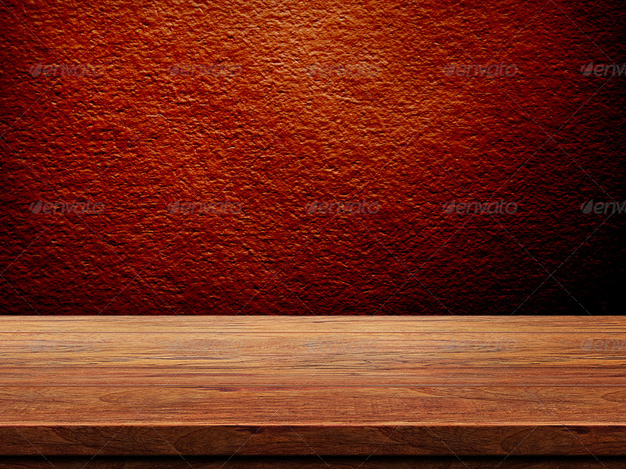 Wooden Table Backgrounds, Graphics | GraphicRiver