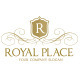 Royal Place Logo V1, Logo Templates | GraphicRiver