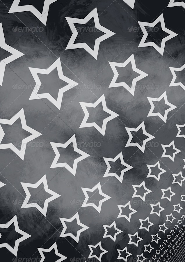 Stars Backgrounds, Graphics | GraphicRiver