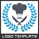 Cooking Academy - Logo Template, Logo Templates | GraphicRiver