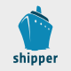 Shipper Logo , Logo Templates | GraphicRiver