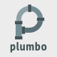Plumbo Logo , Logo Templates | GraphicRiver