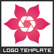 Lotus Studio - Logo Template, Logo Templates | GraphicRiver