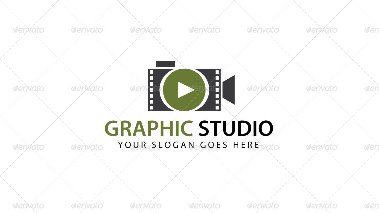 Graphic Studio, Logo Templates | GraphicRiver