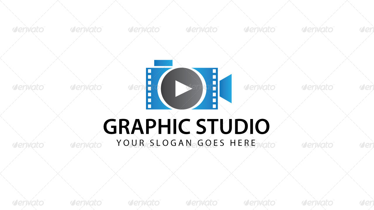 Graphic Studio, Logo Templates | GraphicRiver