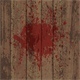 Wooden Wall or Floor with Blood Stain, Vectors | GraphicRiver