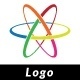 Atomic Logo Design, Logo Templates | GraphicRiver