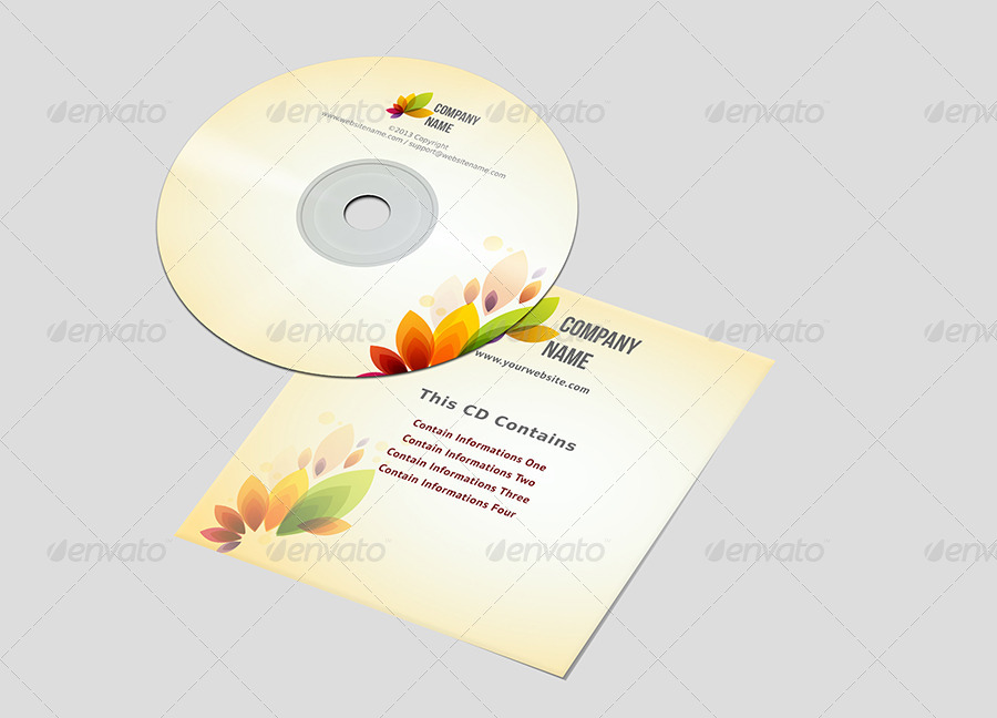 Corporate Stationery Pack Vol.7, Print Templates | GraphicRiver