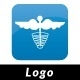 Health Services Logo Design, Logo Templates | GraphicRiver