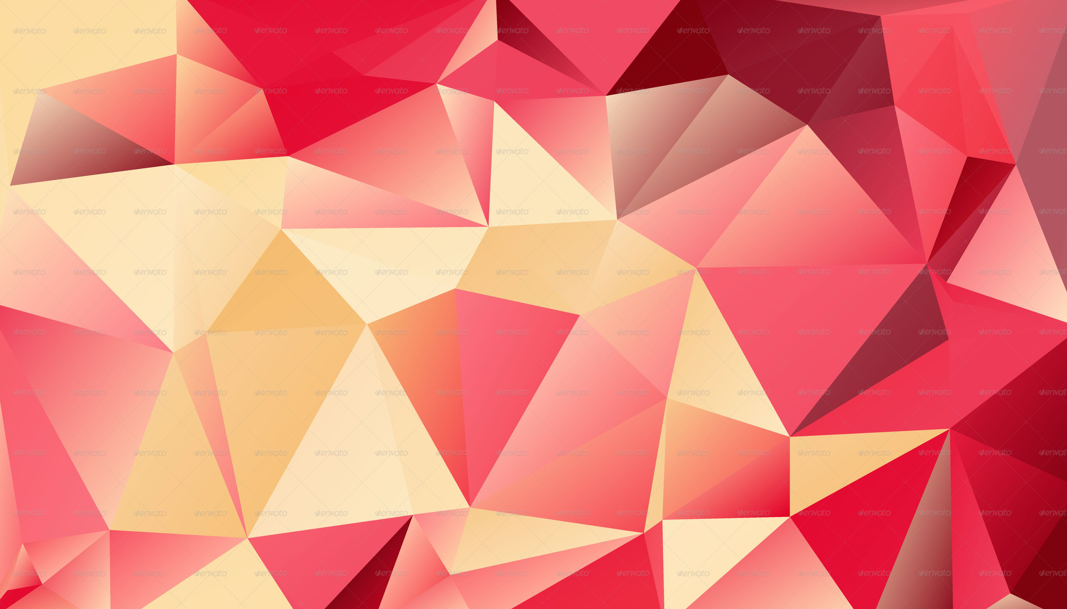 Polygon BackgroundS Vol.2, Graphics | GraphicRiver