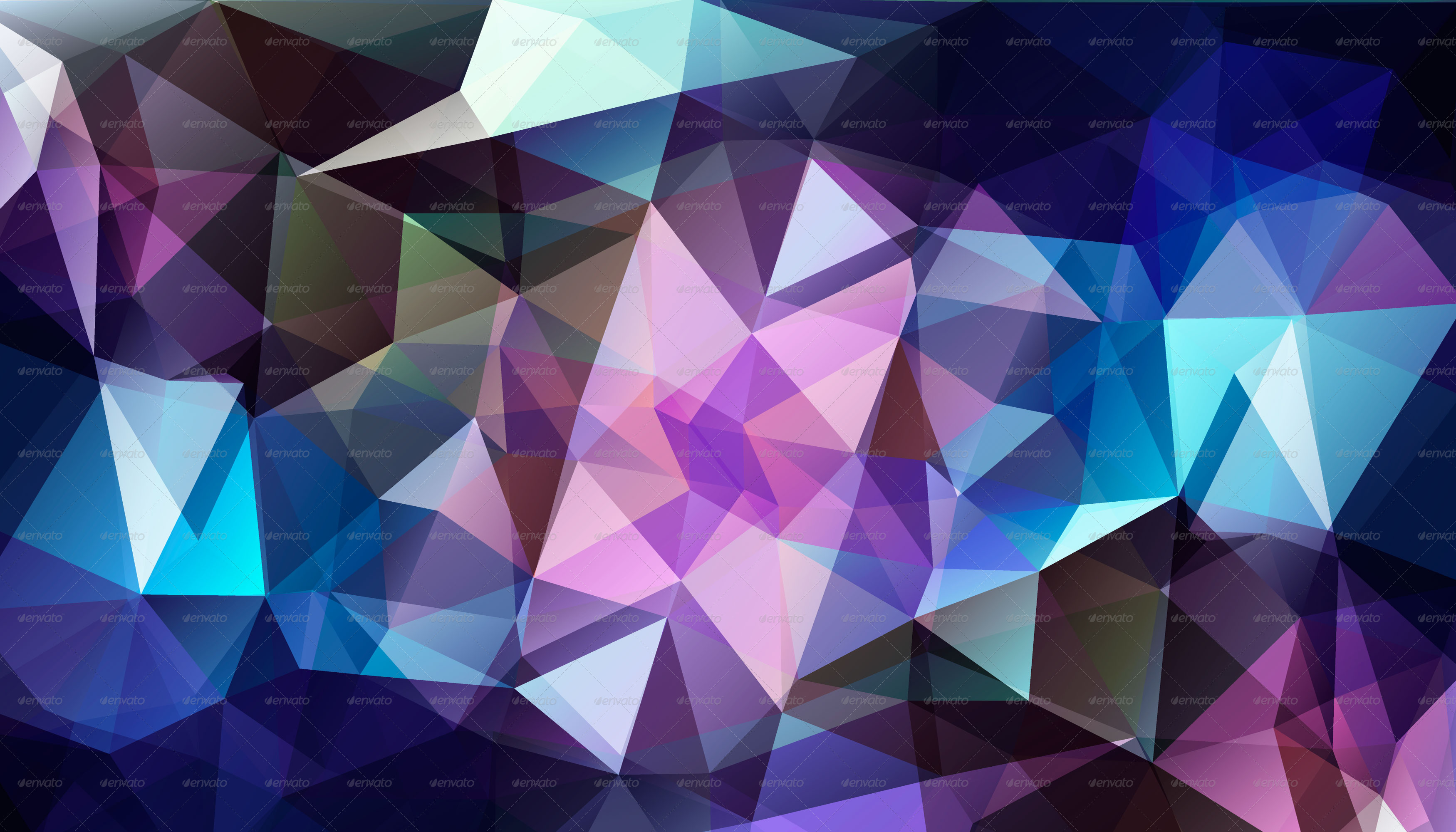 Polygon BackgroundS Vol.2, Graphics | GraphicRiver