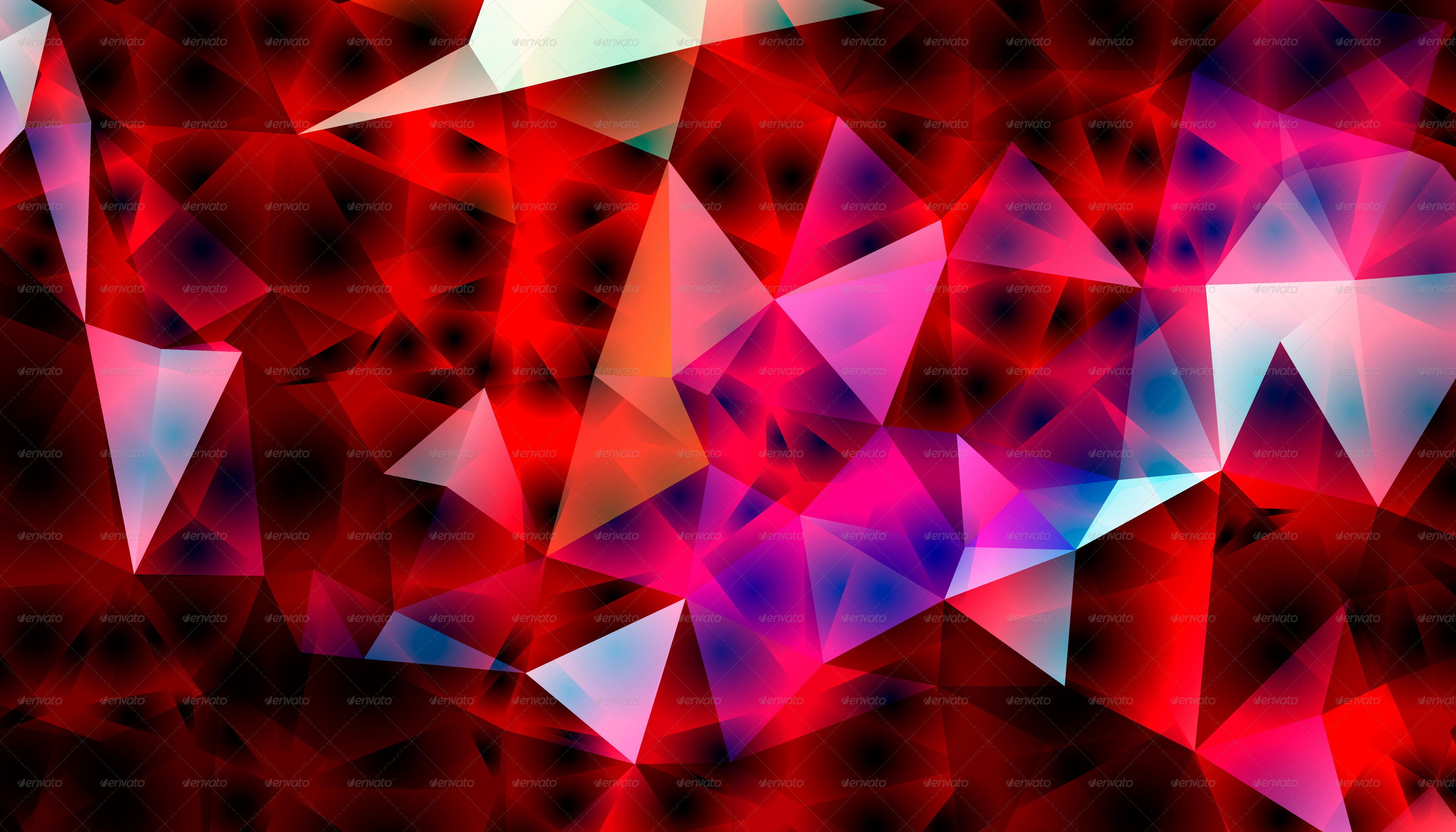 Polygon BackgroundS Vol.2, Graphics | GraphicRiver
