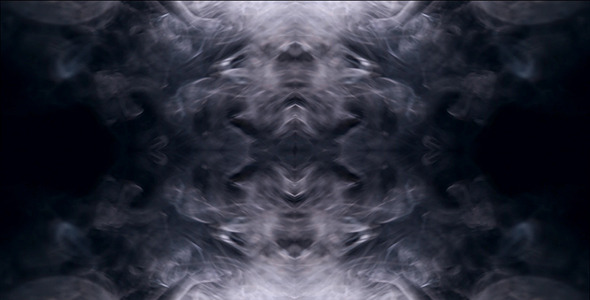 Smoke Screen Effect 07, Stock Footage | VideoHive