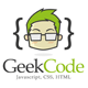 Geek Code Logo, Logo Templates | GraphicRiver