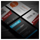 Express Business Cards Bundle - 6, Print Templates | GraphicRiver