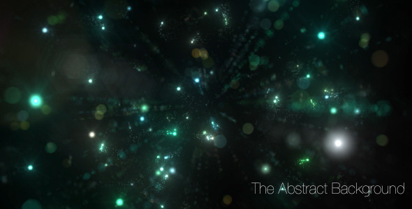 The Abstract Background, Motion Graphics | VideoHive