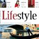 Lifestyle Newspaper, Print Templates | GraphicRiver