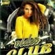 Video Club Party Flyer, Print Templates | GraphicRiver