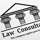 Law Consultant V2 Logo, Logo Templates | GraphicRiver