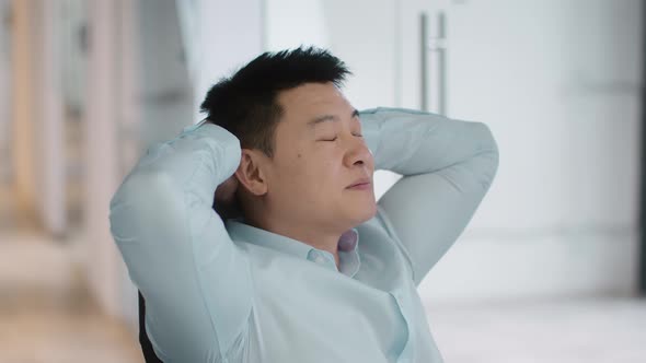 Rest at Work, Stock Footage | VideoHive