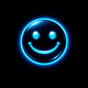 Neon Smiley Dash - HTML5 GAME by ImpresseDev | CodeCanyon