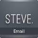 Steve Mail, Web Elements | GraphicRiver