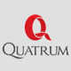 Quatrum Logo, Logo Templates | GraphicRiver
