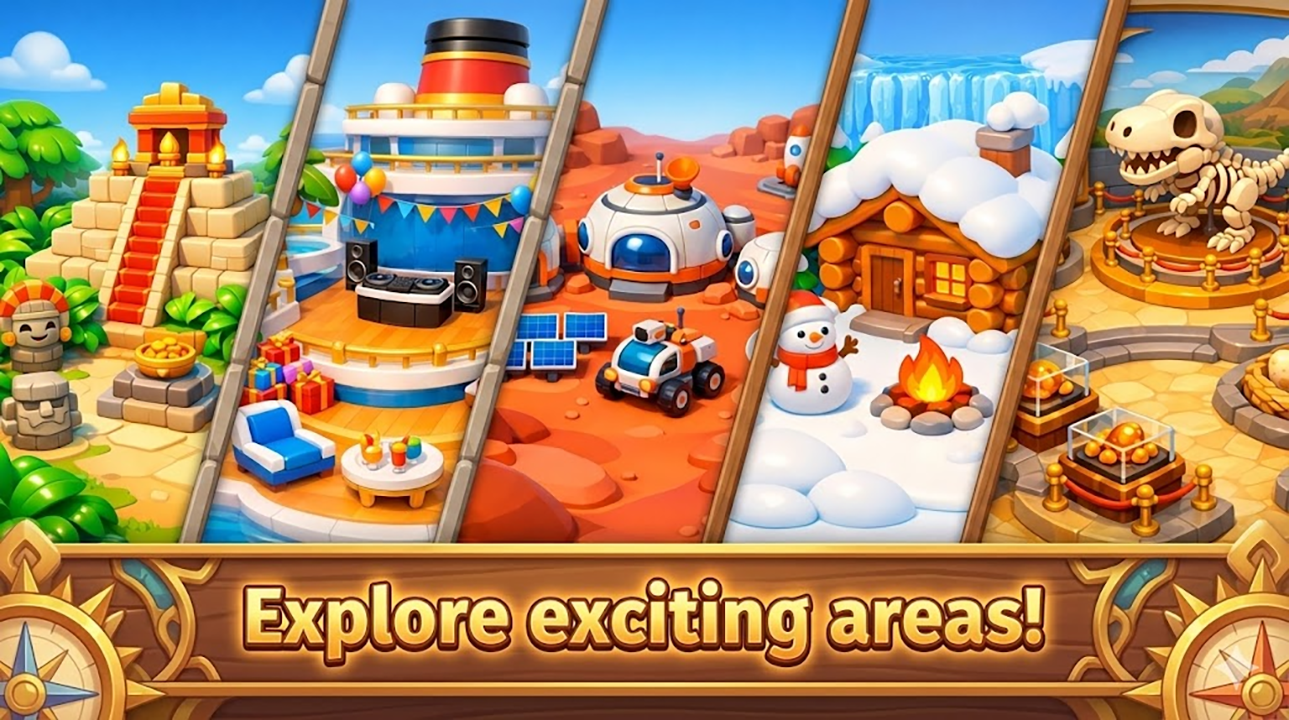 Hero Match - Complete Android Studio Game + Level Editor by Zupga ...