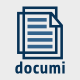 Documi Logo , Logo Templates | GraphicRiver