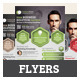 Multipurpose Flyer VII, Print Templates | GraphicRiver