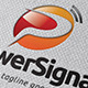 Power Signal, Logo Templates | GraphicRiver