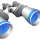 Binocular, Vectors | GraphicRiver