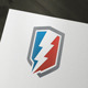 Power Shield, Logo Templates | GraphicRiver