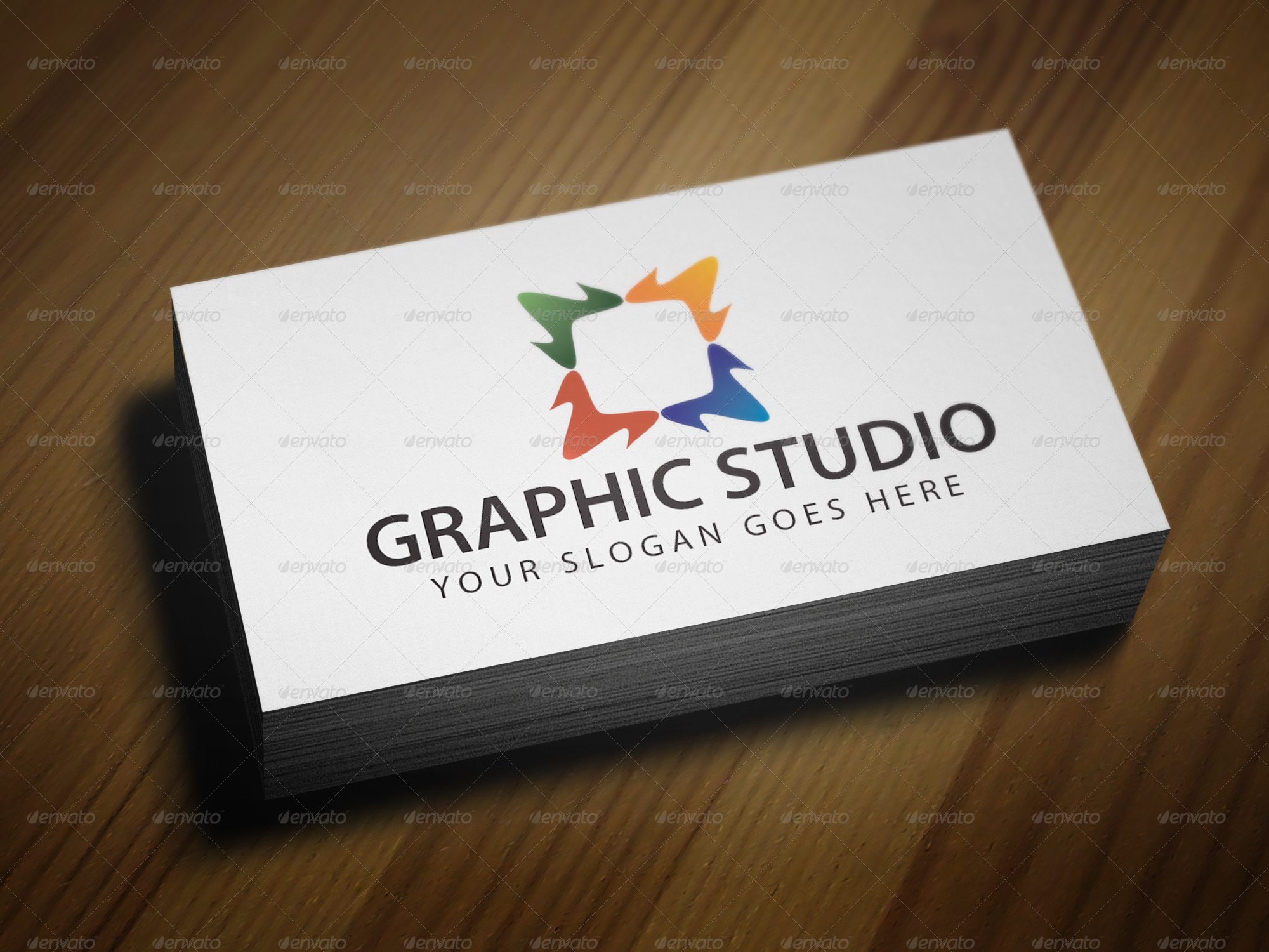 Exclusive Graphic Studio Logo Template, Logo Templates | GraphicRiver