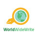 World Wide Write, Logo Templates | GraphicRiver