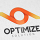 Optimize Solution Logo, Logo Templates | GraphicRiver