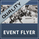 Professional and Modern Event Flyer , Print Templates | GraphicRiver