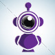 Microbot, Logo Templates | GraphicRiver