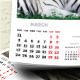 Wall Calendar 2014 - 13 pages A3, Print Templates | GraphicRiver