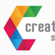 Creative Studio | Colorful Logo by Kaya205 | GraphicRiver