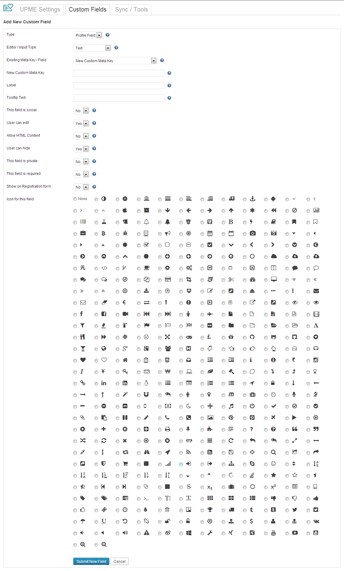 User Profiles Made Easy - WordPress Plugin by ThemeFluent | CodeCanyon