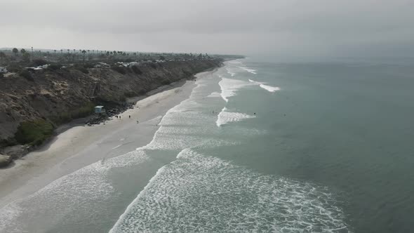 Carlsbad California Video Drone Footage, Stock Footage | VideoHive