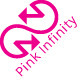 Pink Infinity, Logo Templates | GraphicRiver